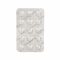 Amlovas 5mg Tab 15`S - Uses, Side Effects, Dosage, Composition & Price ...