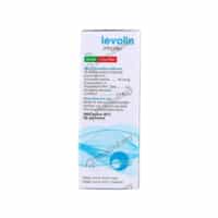 Levolin 50mcg Inhaler - Uses, Side Effects, Dosage, Composition & Price ...