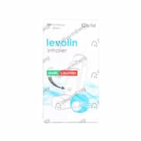 Levolin 50mcg Inhaler - Uses, Side Effects, Dosage, Composition & Price ...