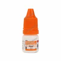 Buy Misopt Eye Drops 5ml Online at flat 15% off | PharmEasy