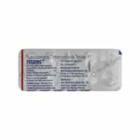 Teczine 5mg Tab 10'S - Uses, Side Effects, Dosage, Composition & Price ...