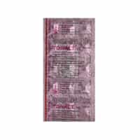 Tonact 10mg Tab 15`S - Uses, Side Effects, Dosage, Composition & Price ...