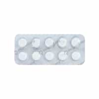 Buy Tide Plus 10mg Strip Of 10 Tablets Online at flat 15% off | PharmEasy