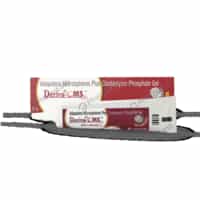 Buy Deriva Cms Gel Online at flat 15% off | PharmEasy