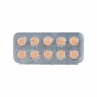 Febutaz 40mg Tab 10'S - Uses, Side Effects, Dosage, Composition & Price ...