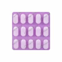 Buy Calpol 650mg Strip Of 15 Tablets Online at flat 15% off | PharmEasy