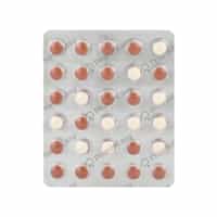 Buy Minipress Xl 5mg Strip Of 30 Tablets Online at flat 15% off | PharmEasy