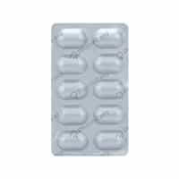 Buy Calvit Lc Tab Online at flat 15% off | PharmEasy