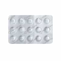 Tetan 40mg Strip Of 15 Tablets - Uses, Side Effects, Dosage ...