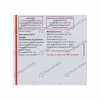 Buy Janumet 50mg/1000mg Tab 15`S Online at flat 15% off | PharmEasy