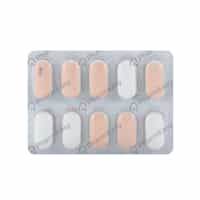 Glimestar M4 Tab - Uses, Side Effects, Dosage, Composition & Price ...