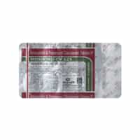 Moxikind Cv 625mg Tablet 10'S - Uses, Side Effects, Dosage, Composition & Price | PharmEasy