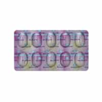 Moxikind Cv 625mg Tablet 10'S - Uses, Side Effects, Dosage, Composition & Price | PharmEasy