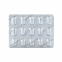 Pantodac 40mg Tablet 15'S - Uses, Side Effects, Dosage, Composition ...