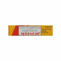 Buy Surfaz Sn Cream Online at MIN 18% OFF | PharmEasy