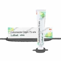 Buy Lulibet Cream 30gm Online at MIN 20% OFF | PharmEasy