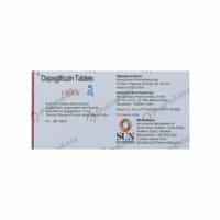 Buy Oxra 5mg Strip Of 14 Tablets Online at MIN 18% OFF | PharmEasy