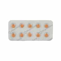 Buy Eplehef 25mg Strip Of 10 Tablets Online at MIN 18% OFF | PharmEasy