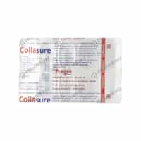 Buy Collasure Tab 10'S Online at 18%* OFF | PharmEasy