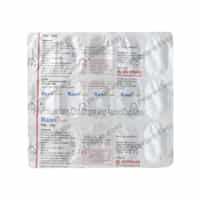 Buy Razel Gold 10/75/75mg Cap 15'S Online at flat 15% off | PharmEasy
