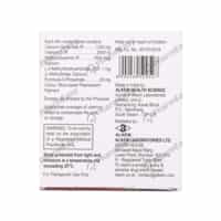 Buy Gemcal Xt Tab 15'S Online at flat 15% off | PharmEasy